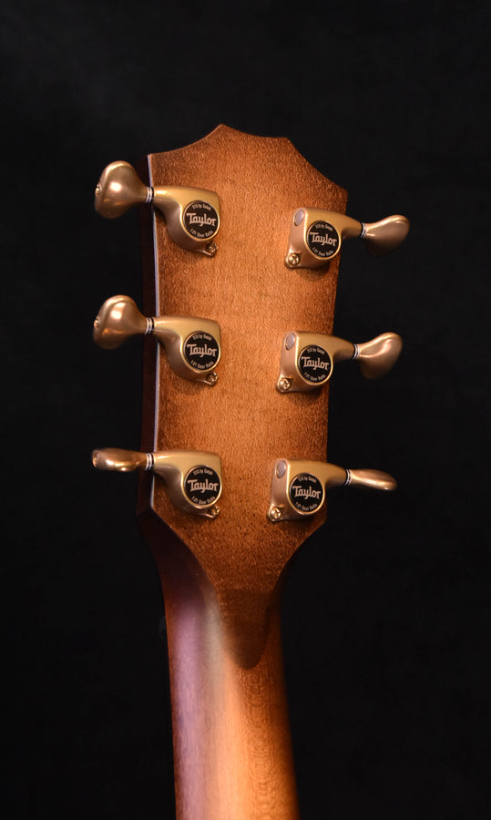 Taylor 614CE Builder's Edition WHB Acoustic Electric Guitar