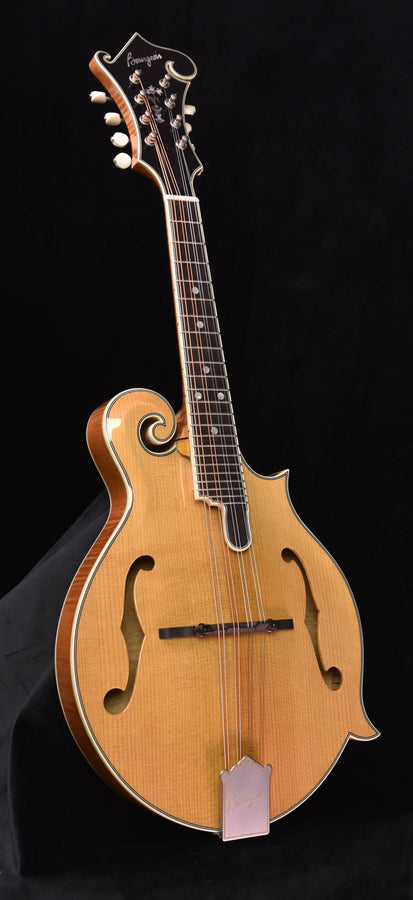 Bourgeois M5-F F Style Mandolin