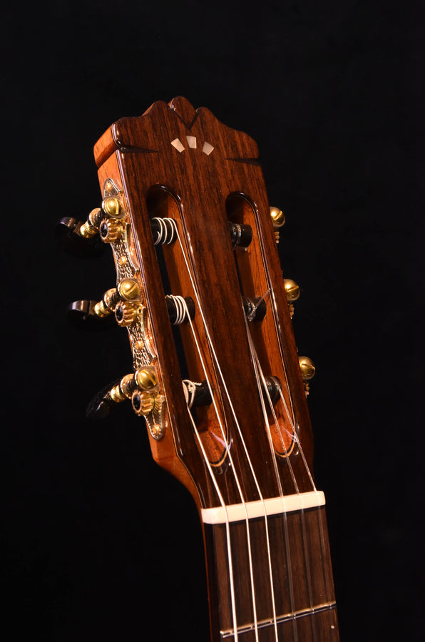 Cordoba C9 Classical Guitar Cedar Top with Case