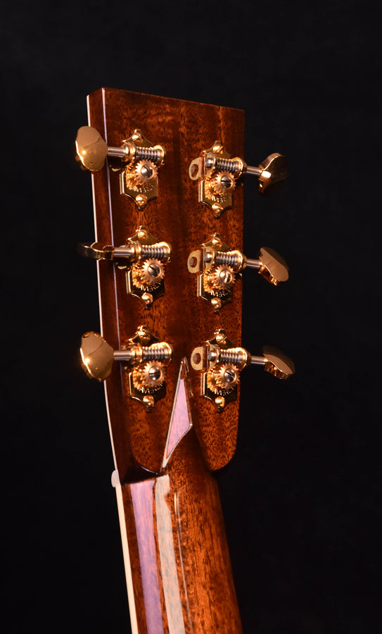 Collings D3 Baked Sitka Spruce Top Dreadnought Acoustic Guitar