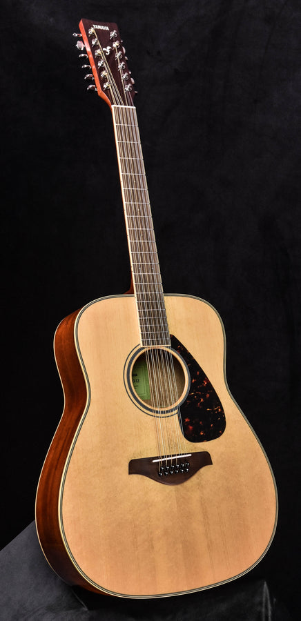 Yamaha FG820-12 12 String Acoustic Guitar