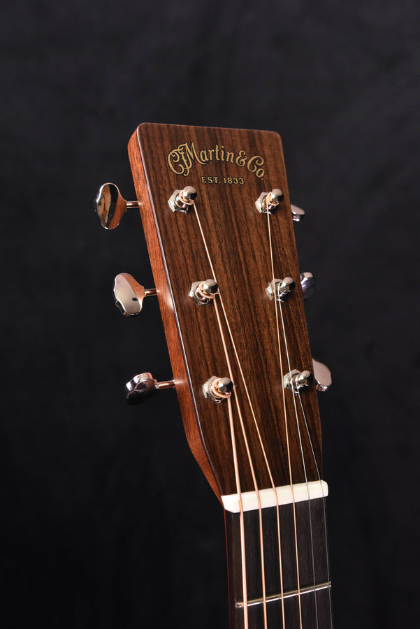 Martin D-28 Ambertone Acoustic Guitar