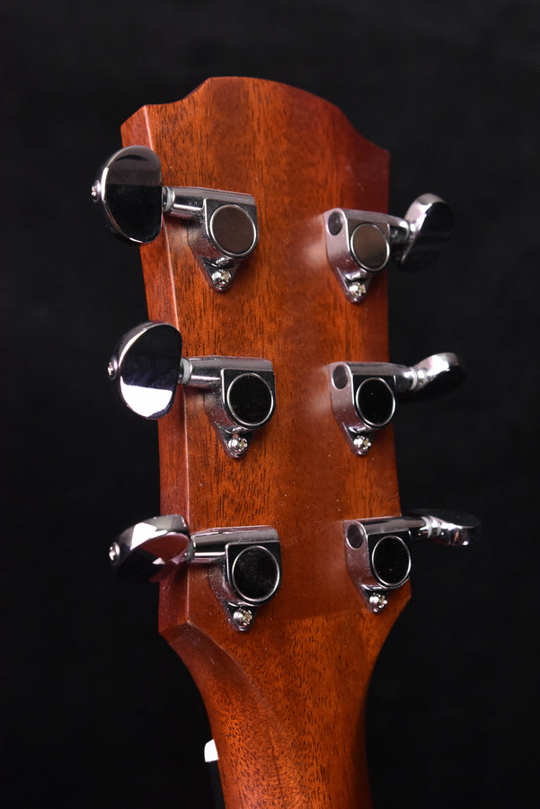 Yamaha A1R VN Acoustic/Electric Guitar