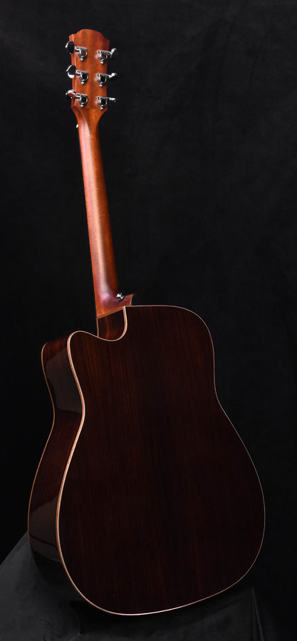 Yamaha A1R VN Acoustic/Electric Guitar