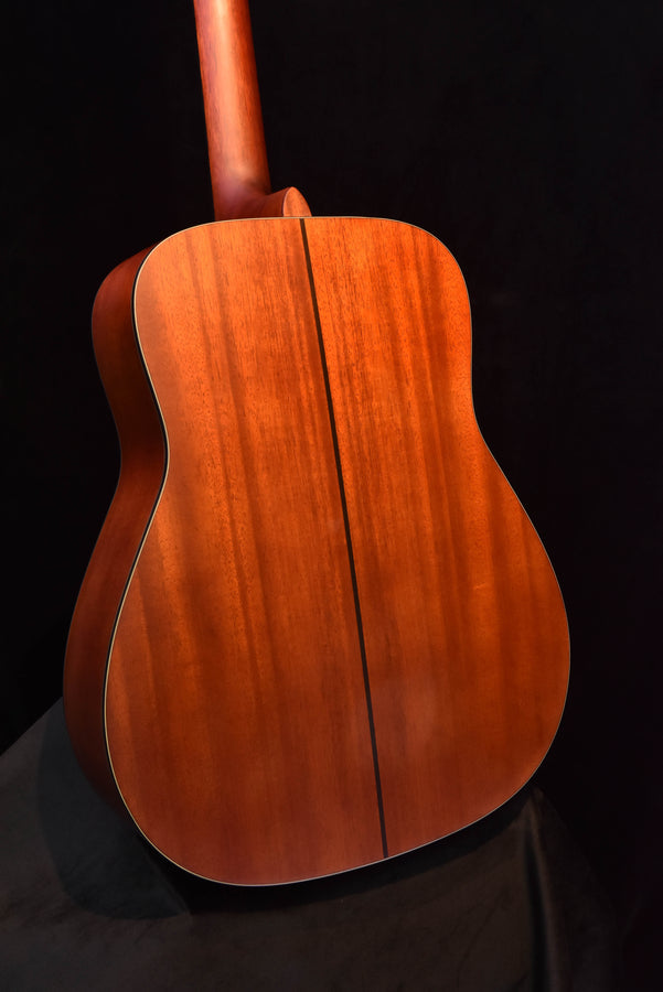 Yamaha FG5 "Red Label" Dreadnought Acoustic Guitar