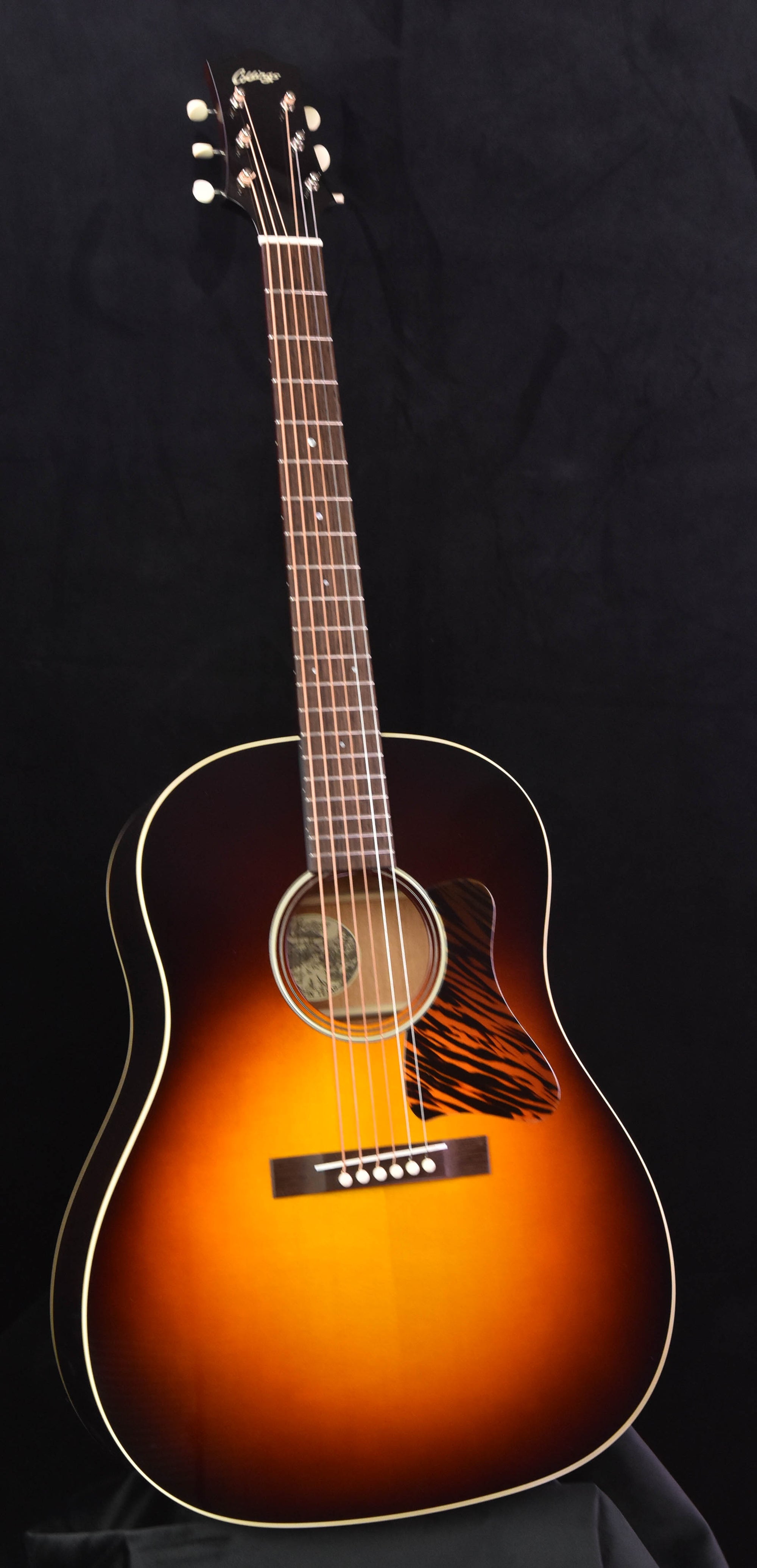 Collings CJ35 Sunburst 1 3/4" Nut