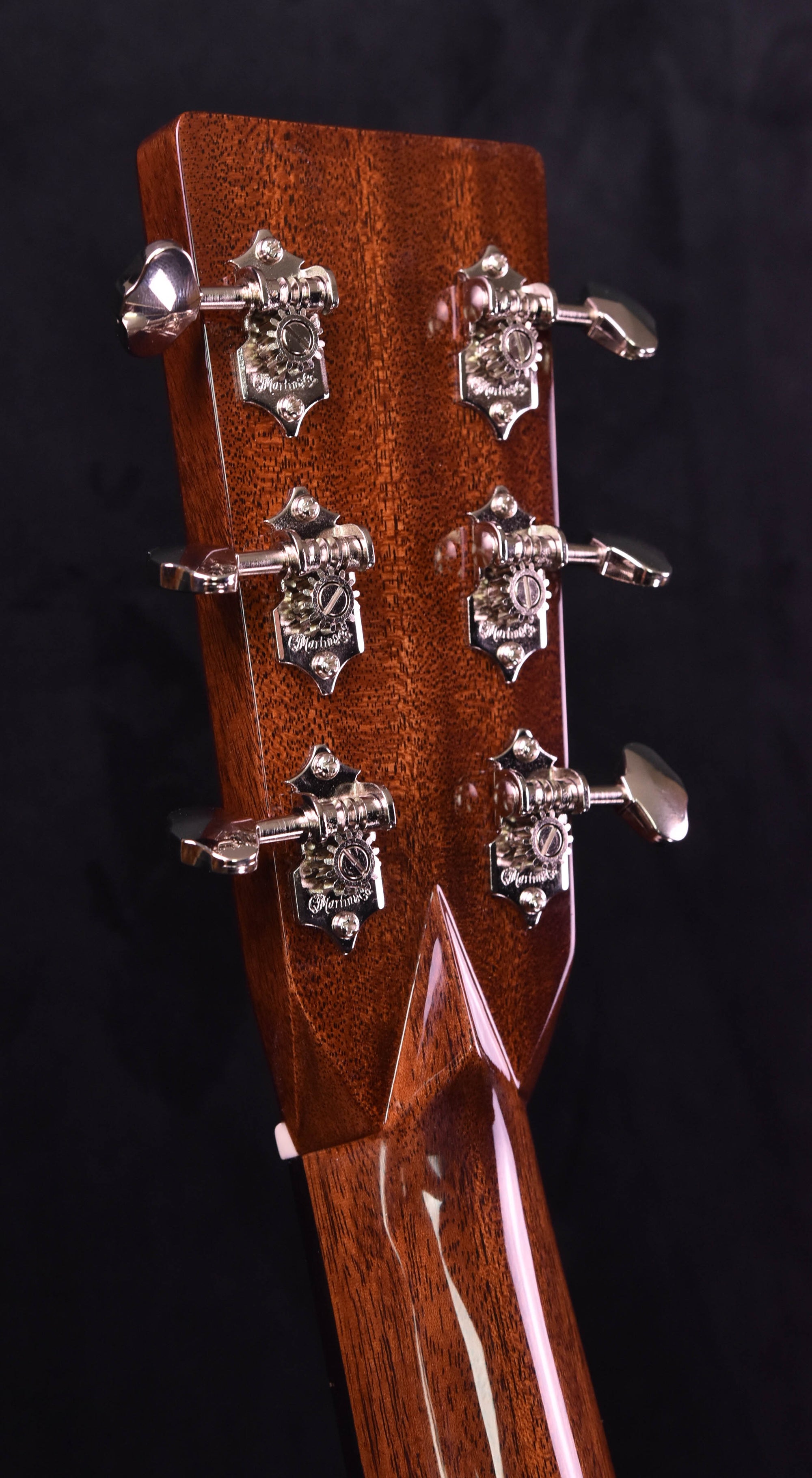 Martin 000-28EC Eric Clapton Signature Model