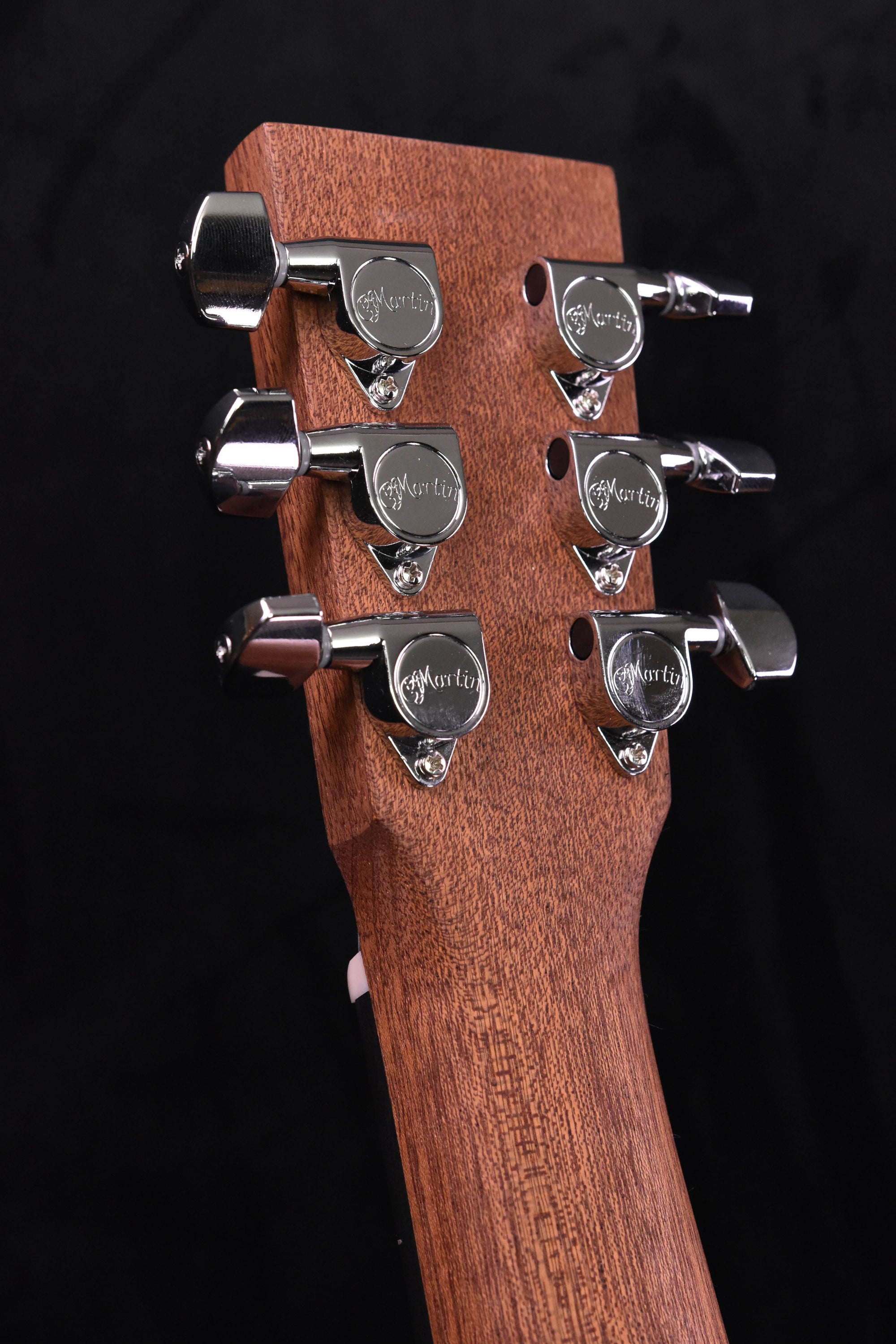 Martin Backpacker Guitar