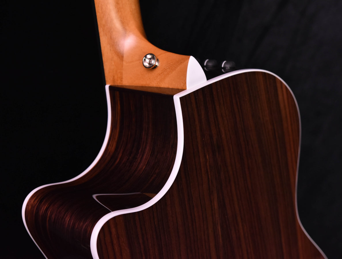 Taylor 414 CE-R Acoustic Electric Guitar with Cutaway