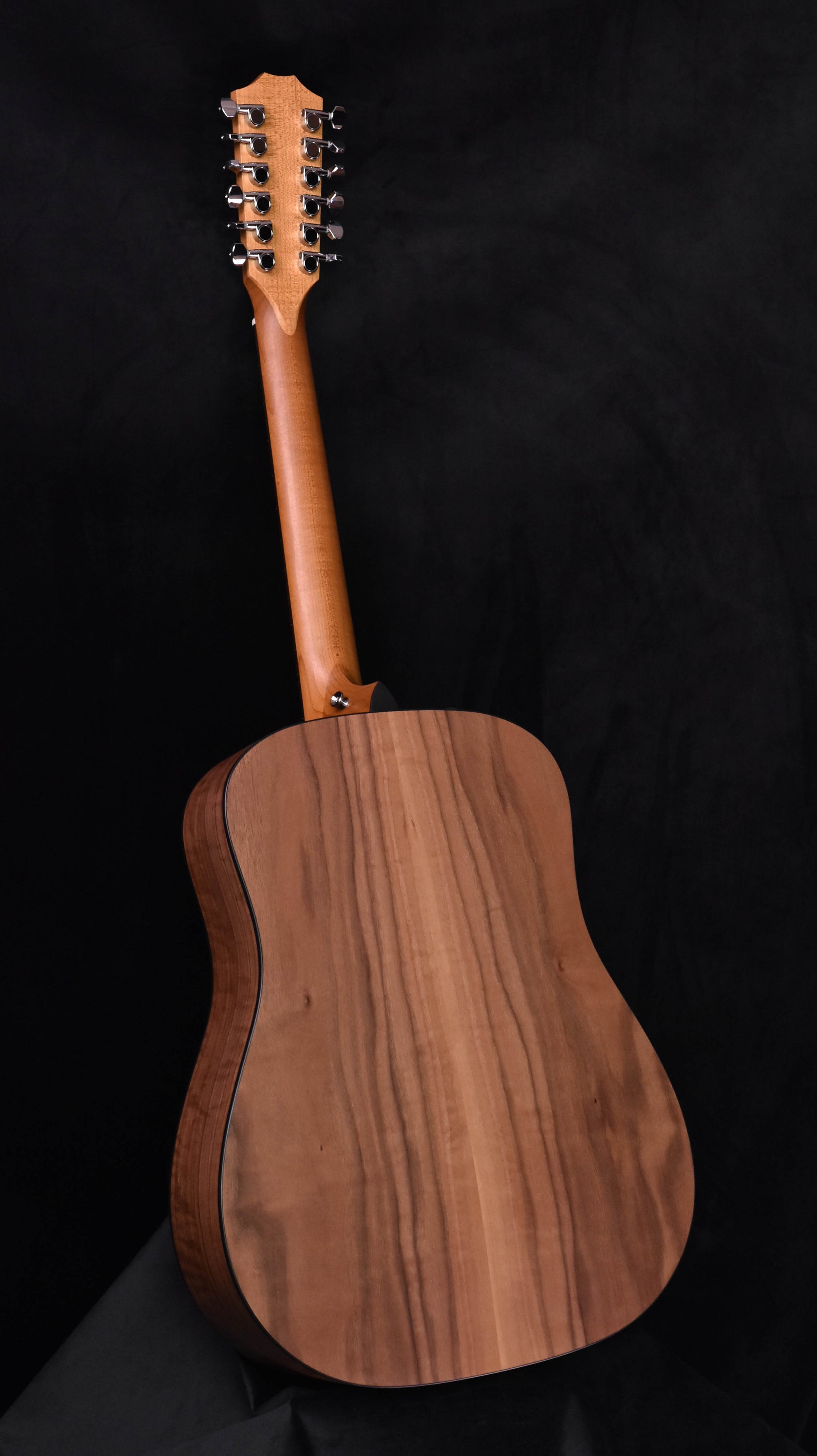 Taylor 150E 12 String Acoustic-Electric Guitar Layered Walnut