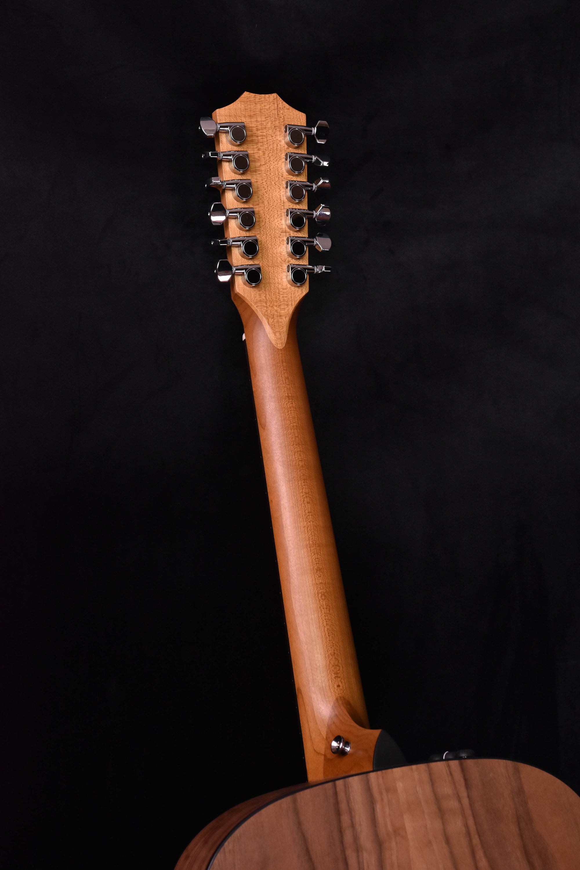 Taylor 150E 12 String Acoustic-Electric Guitar Layered Walnut