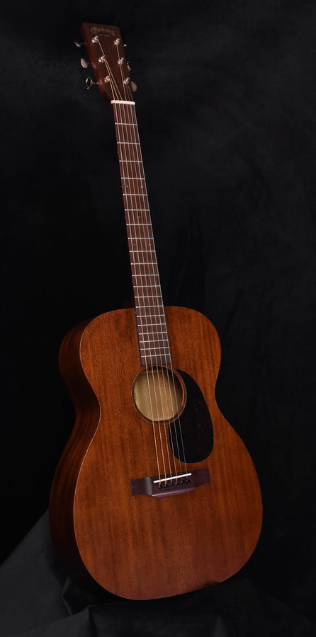 Martin 00-15M Acoustic Guitar