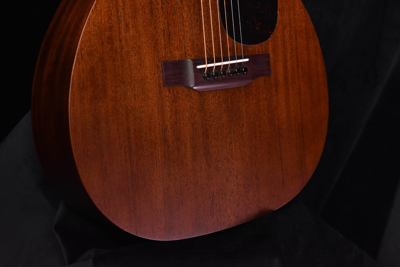 Martin 00-15M Acoustic Guitar
