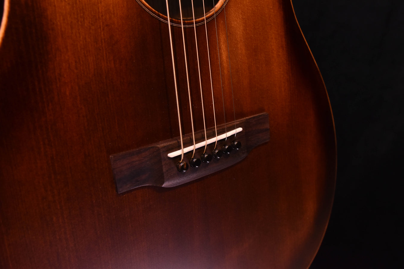 Martin 000-16 Streetmaster Acoustic Guitar VTS Adirondack Spruce Top