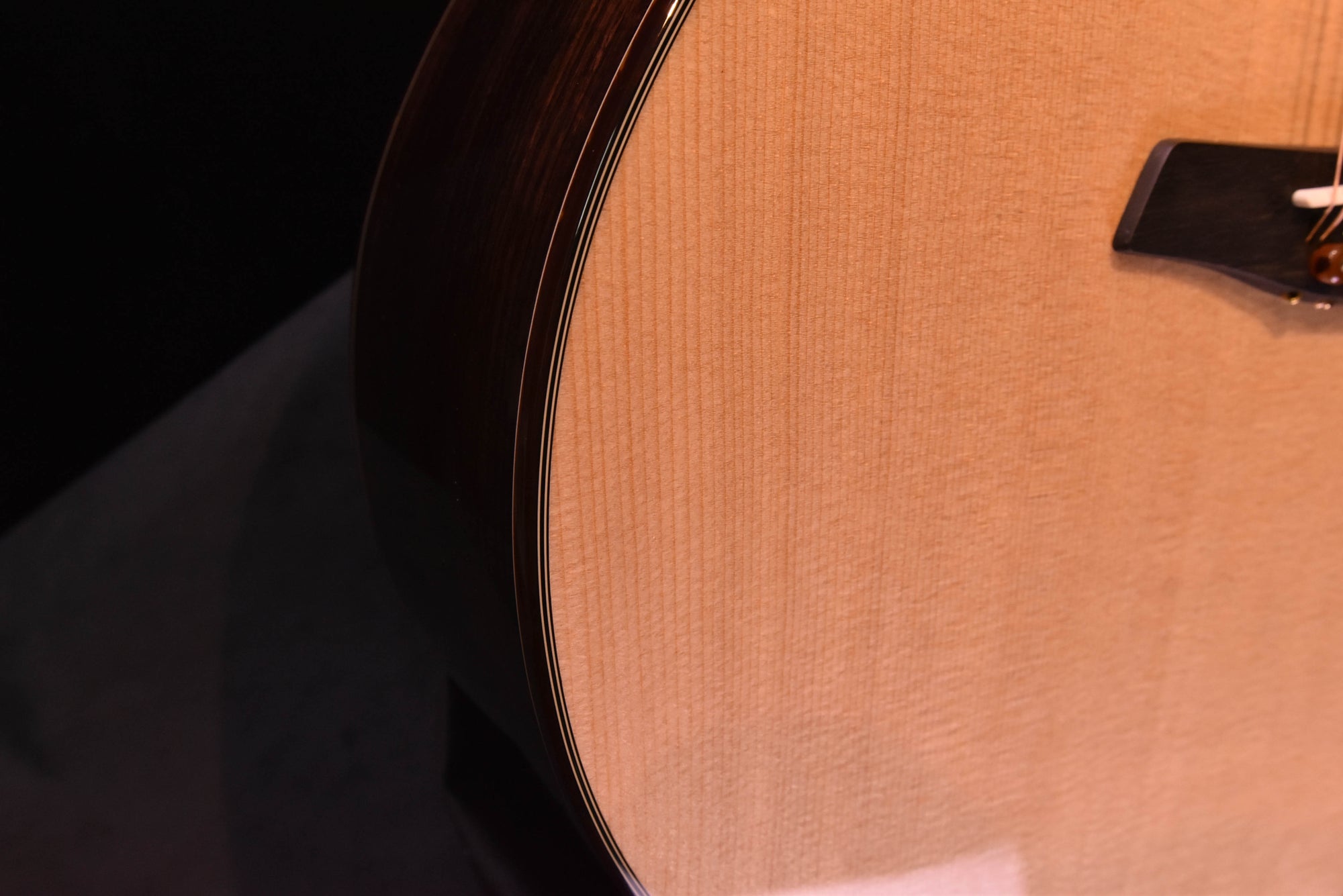 Furch Yellow Grand Auditorium 12 String Cutaway Acoustic Electric Guit
