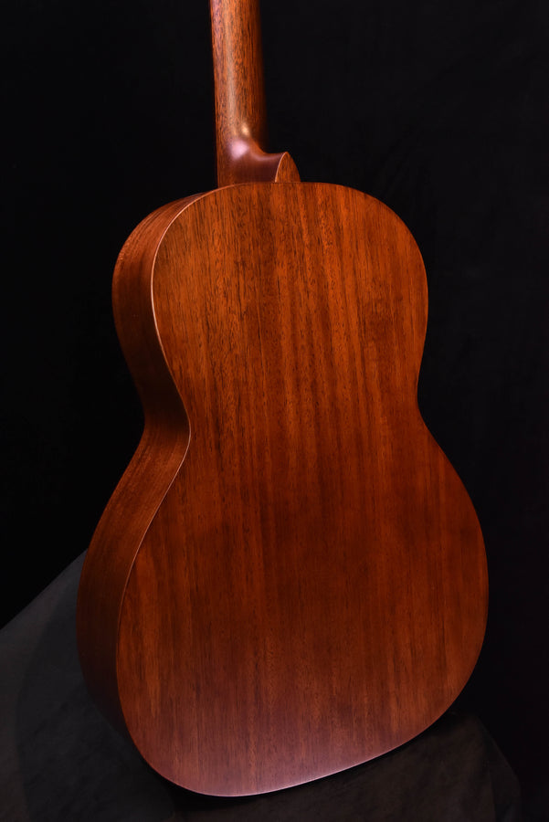 Martin 000-15SM 12 Fret Acoustic Guitar- All Mahogany