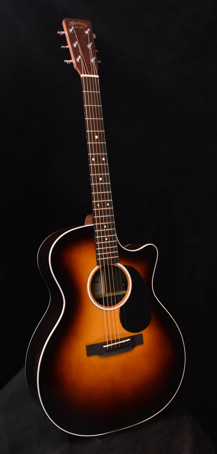 Martin GPC-13E Burst Acoustic Guitar
