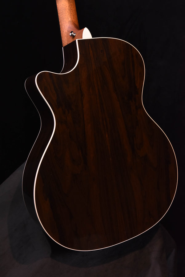 Martin GPC-13E Burst Acoustic Guitar