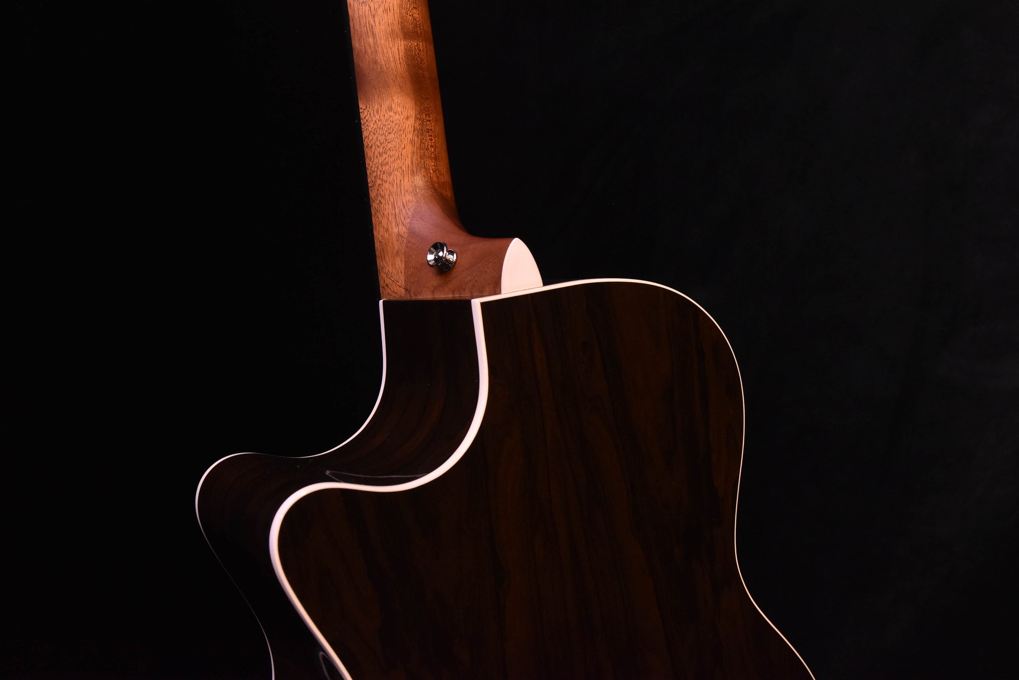 Martin GPC-13E Burst Acoustic Guitar