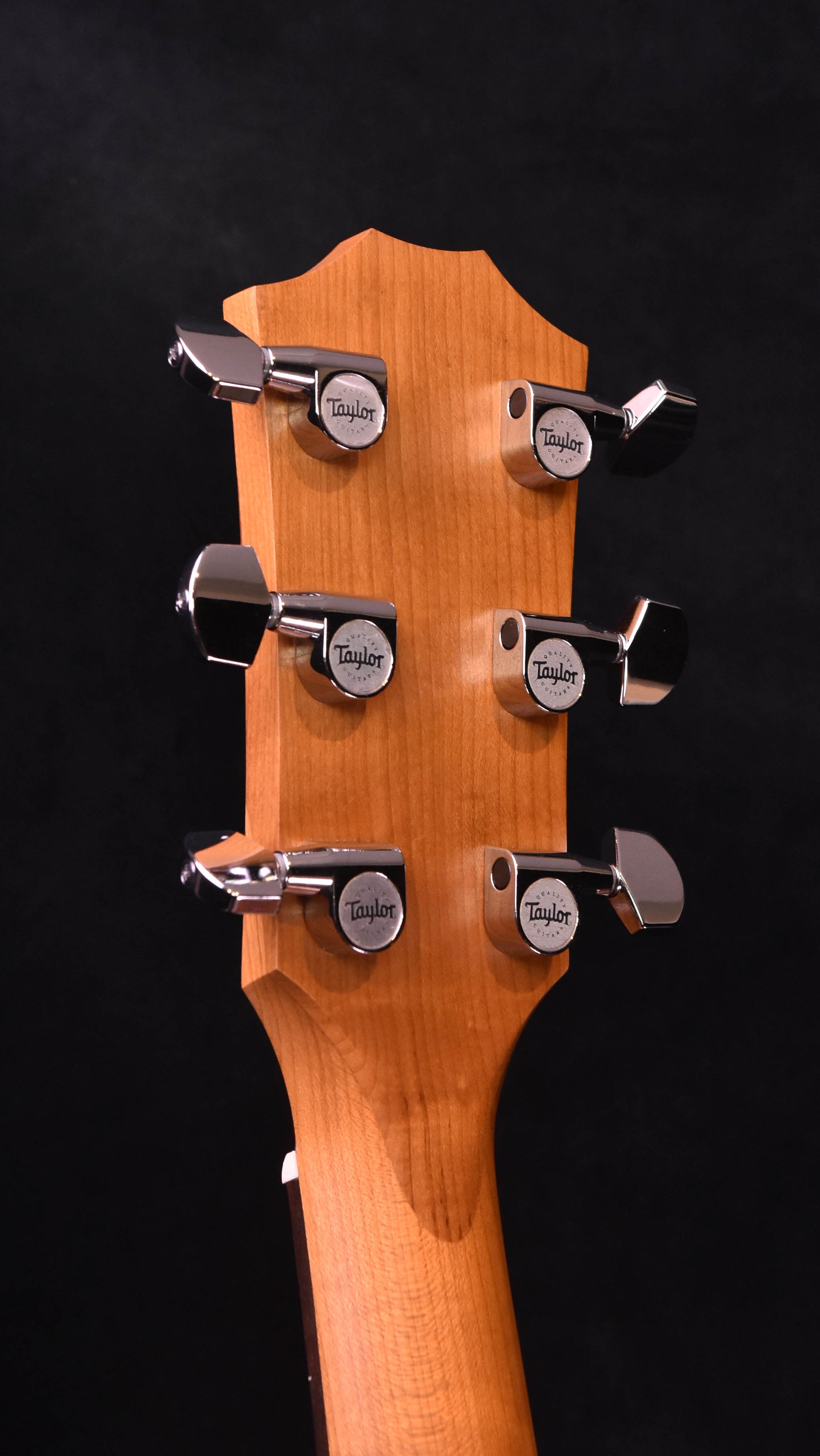 Taylor Academy 22E Acoustic-Electric Guitar Layered Walnut