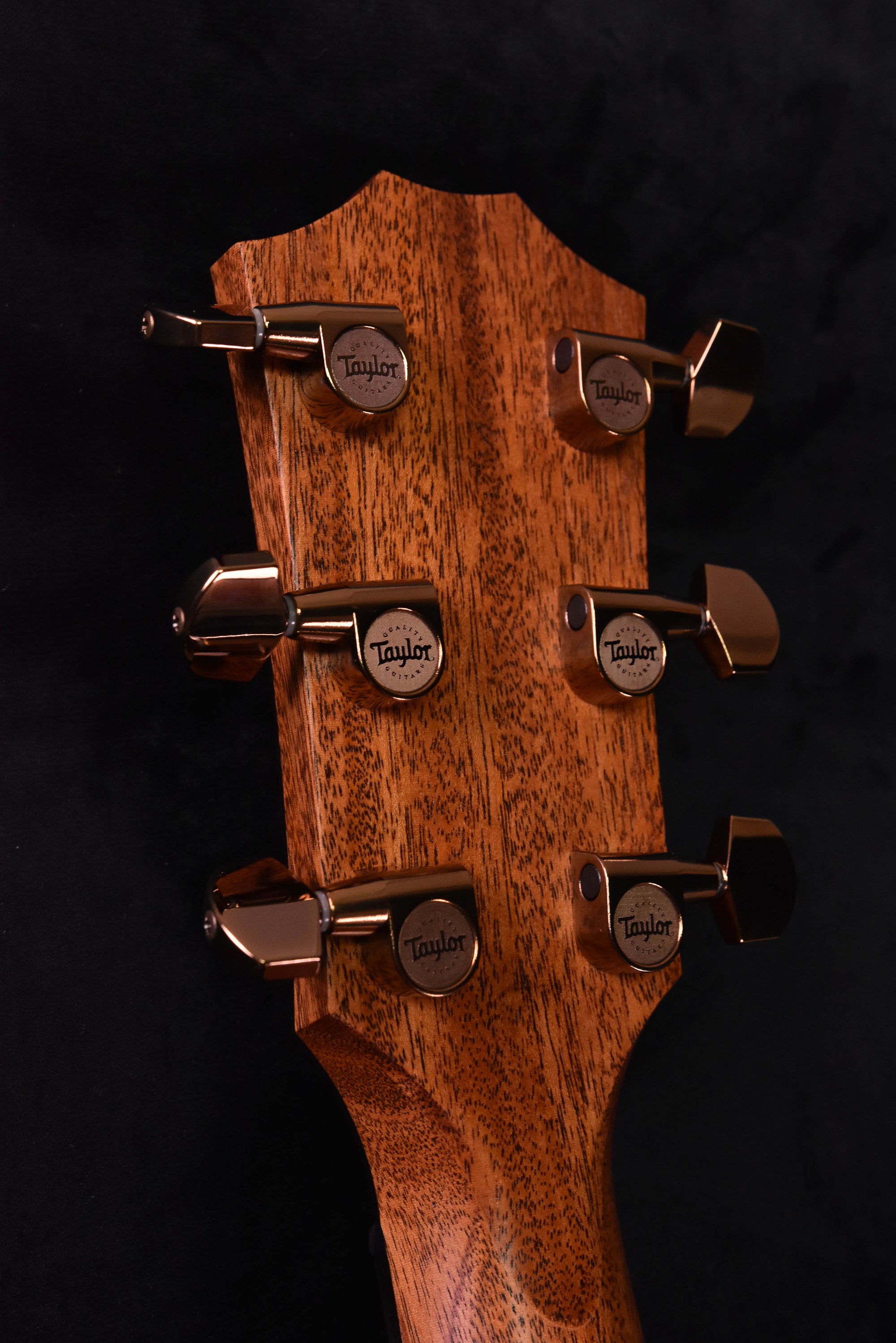 Taylor 724CE All Koa Cutaway Acoustic-Electric Guitar