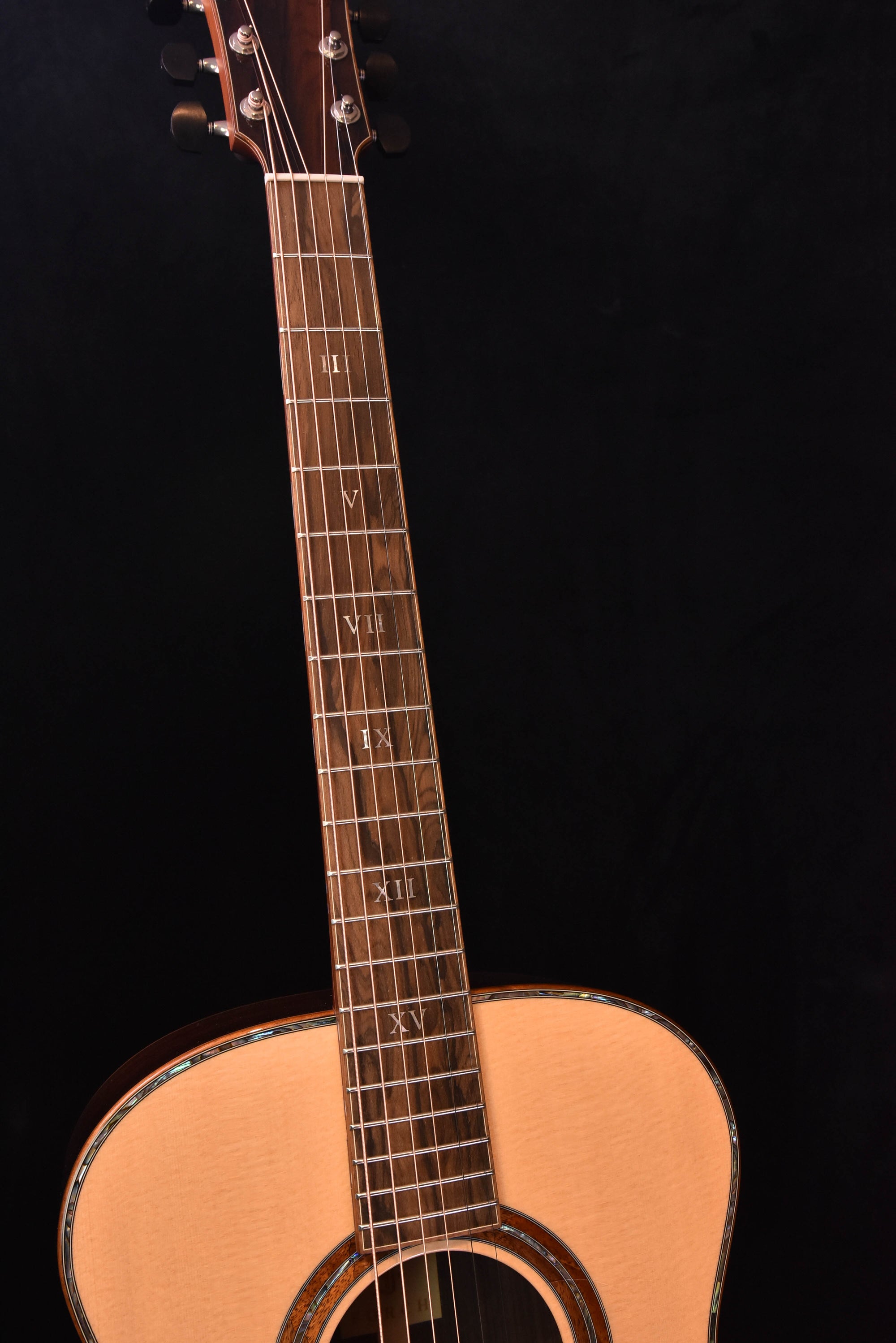 Furch Red Deluxe Grand Auditorium Bevel Duo Sitka Spruce/ Rosewood