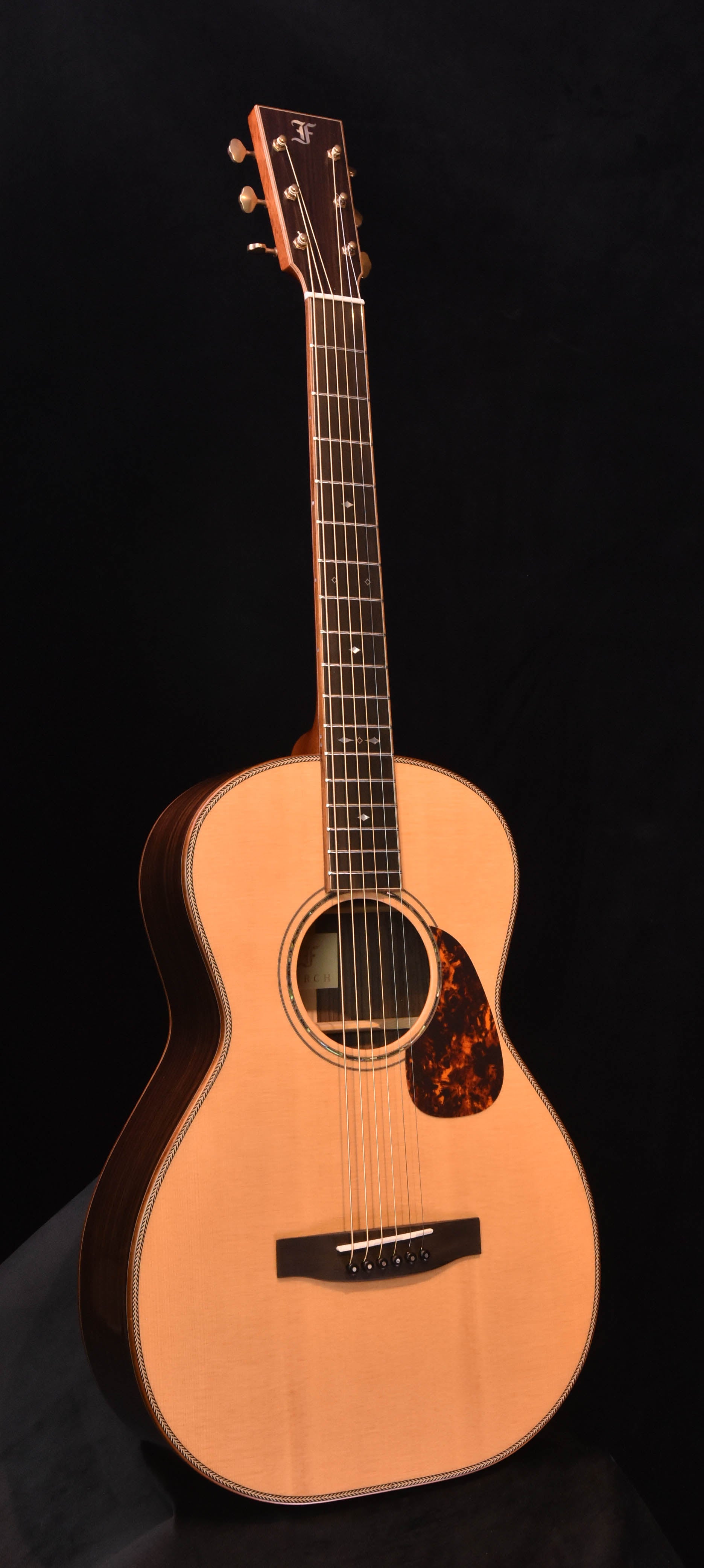 Furch Vintage 3 00M-SR 12 Fret Acoustic Guitar
