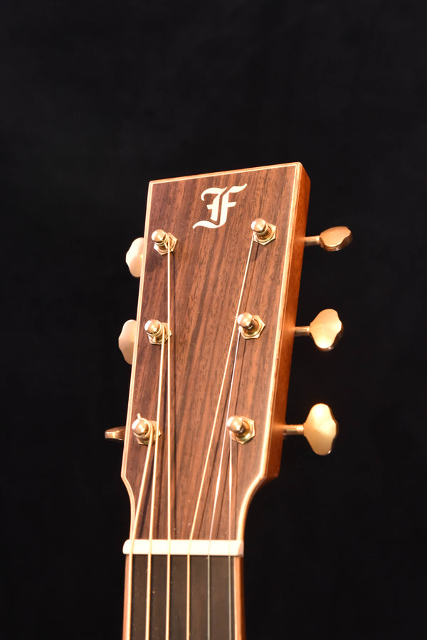 Furch Vintage 3 00M-SR 12 Fret Acoustic Guitar