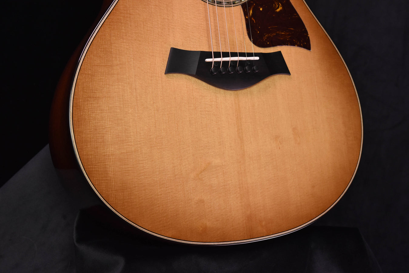Taylor 512CE Urban Ironbark & Sitka Spruce Acoustic Electric Guitar