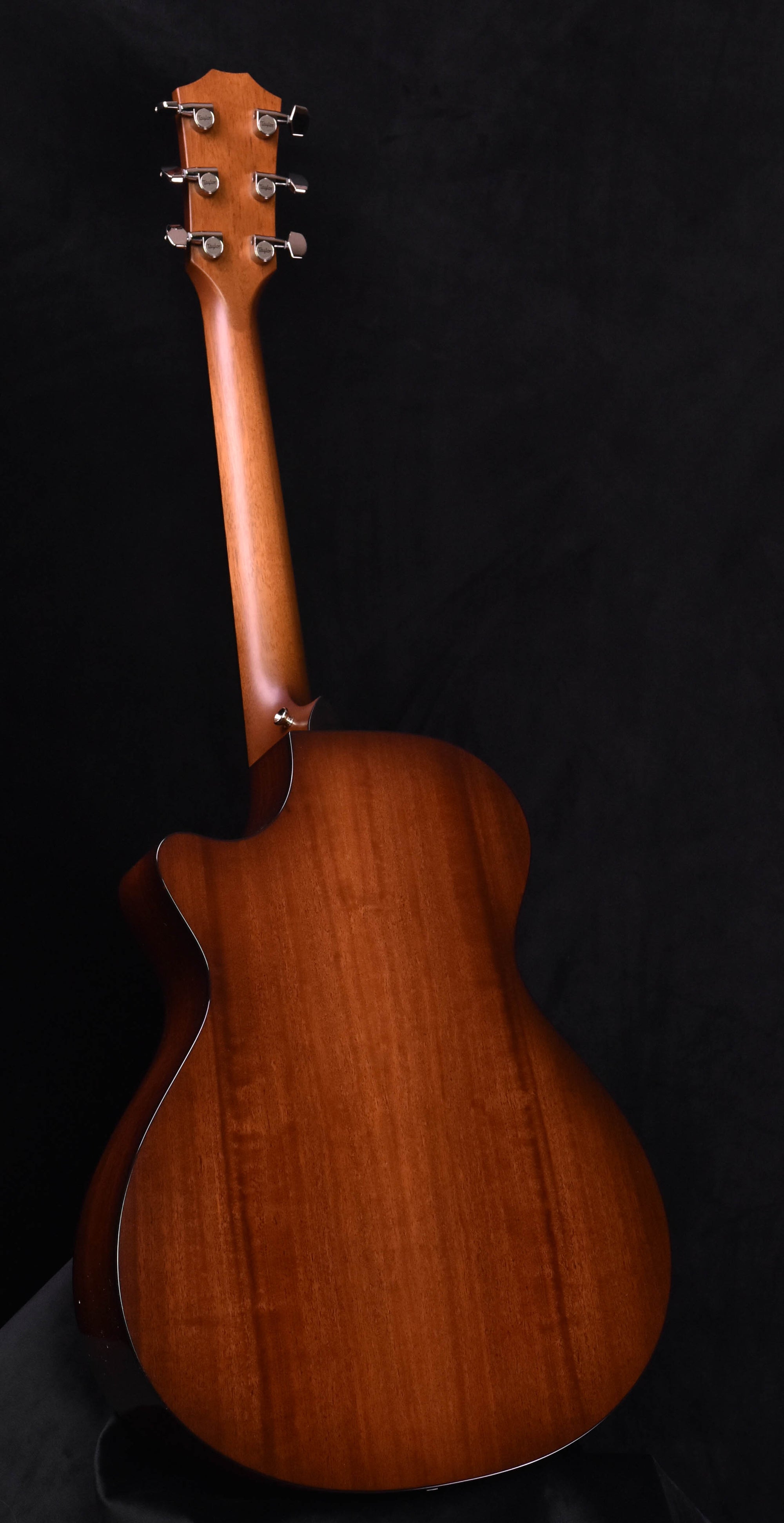 Taylor 512CE Urban Ironbark & Sitka Spruce Acoustic Electric Guitar