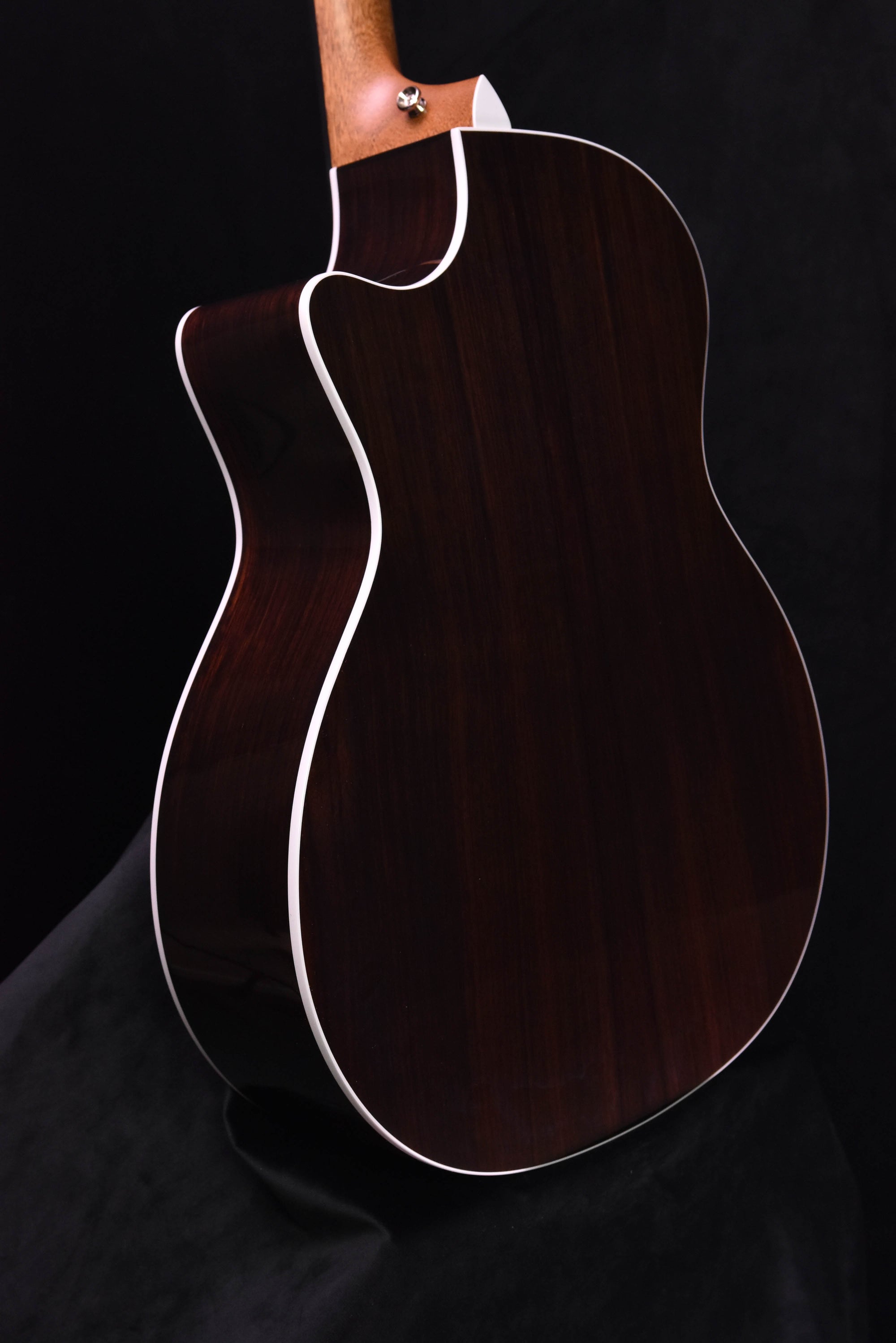 Taylor 414 CE-R Acoustic Electric Guitar with Cutaway