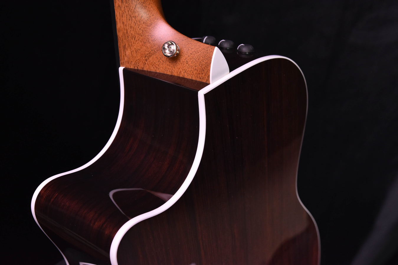 Taylor 414 CE-R Acoustic Electric Guitar with Cutaway